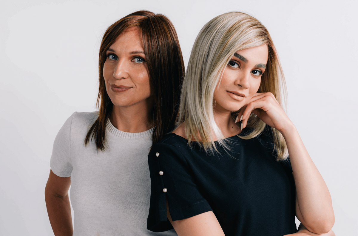 Finding The Right Wig For You: A Comprehensive Guide – First Lady Products