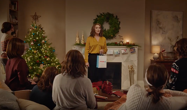 First Lady Wigs Featured in Shoppers Drug Mart Commercial – First Lady ...