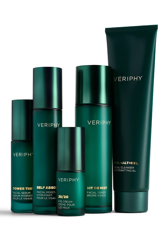 Complete 5-Step System – First Lady Products
