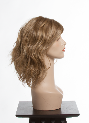 Heat Friendly Synthetic Wigs - MODA+BELLA | Fast Shipping! – First Lady ...