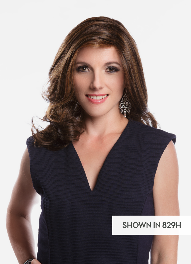 AMANDA – First Lady Products