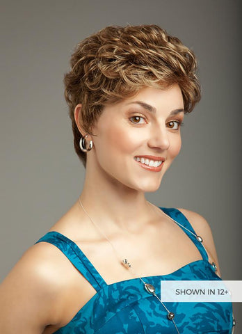 FIRST LADY COLLECTION – First Lady Wigs