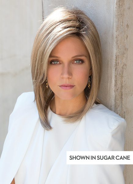 JACKSON – First Lady Wigs