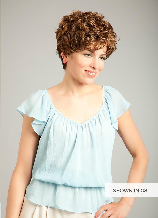 LINZI – First Lady Products