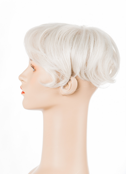 Top Most – First Lady Wigs