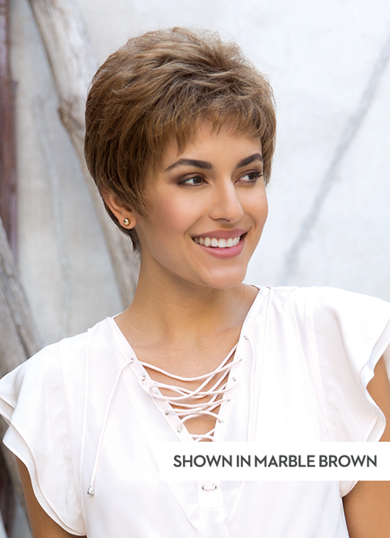 PAM – First Lady Wigs