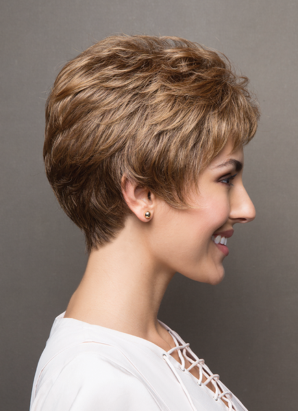 PAM – First Lady Wigs