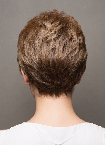 PAM – First Lady Wigs