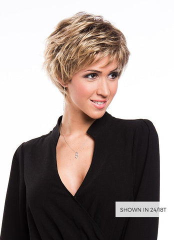 FIRST LADY COLLECTION – First Lady Wigs