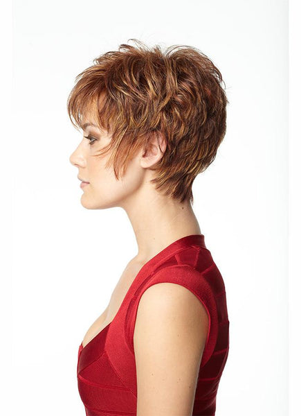 SPARKLE – First Lady Wigs