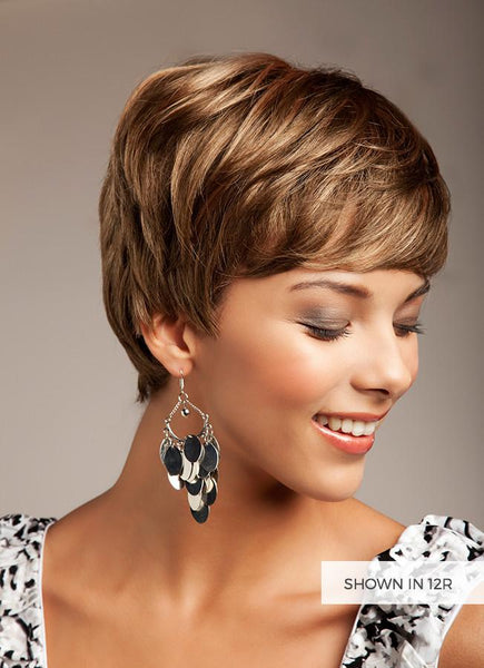 SUCCESS – First Lady Wigs