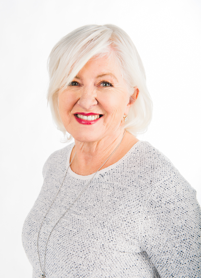 TOP MOST – First Lady Products