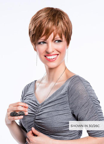 Human Hair – First Lady Wigs